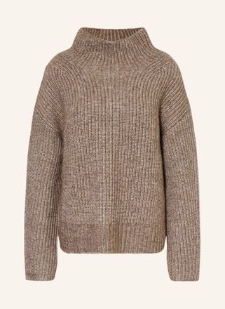 Darling Harbour Darling Harbour Pullover beige