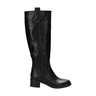 Mexx Femme, Chaussures, Noir, Taille: 41 EU Bottes hautes Sabi Ruth