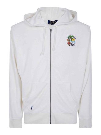 Polo Ralph Lauren Sweat-Shirts - Blanc