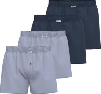 Seidensticker Boxershorts Web