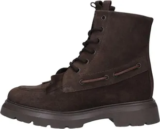Stefano Lauran Damen, Schuhe, Braun, 37 EUGr&ouml;&szlig;e