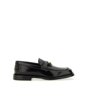 Moschino Berlin Loafers - - Shoes - Herren - Schwarzk - 40 EU