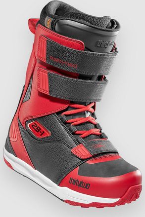 Thirty Two ThirtyTwo Zb-1 2026 Snowboard-Boots red