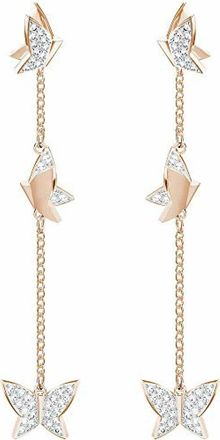 Swarovski 5382364 Ohrringe - - Accessories - Damen - Mehrfarbig - ONE SIZE