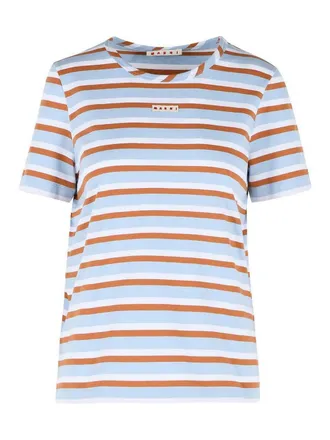 Marni T-Shirt - Multicolore