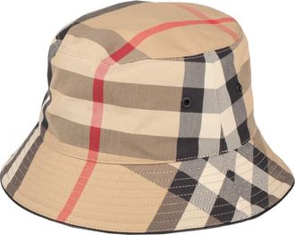 Burberry ACCESSOIRES - M&uuml;tzen & H&uuml;te auf YOOX.COM