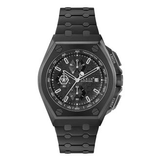 Philipp Plein Herren, Accessories, Schwarzk, ONE SIZEGr&ouml;&szlig;e