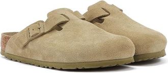 Birkenstock ARIZONA - SANDALO CON DOPPIA FASCIA E CHIUSURA CON FIBBIE 40/FADED KHAKI-N