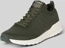 Ecoalf Sneaker mit Label-Patch Modell CONDEKNITALF
