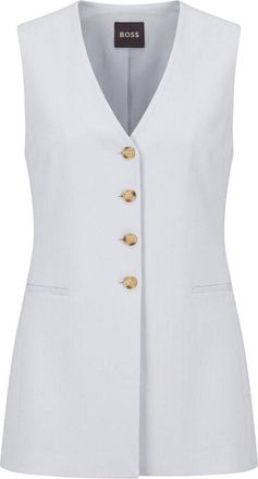 BOSS Damen Weste JULINIAL