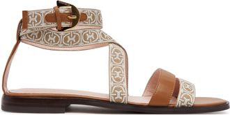 Coccinelle Sandalen Coccinelle E4 SVR 18 03 01 Beige