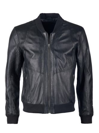 JCC Lederblouson 6010092-2