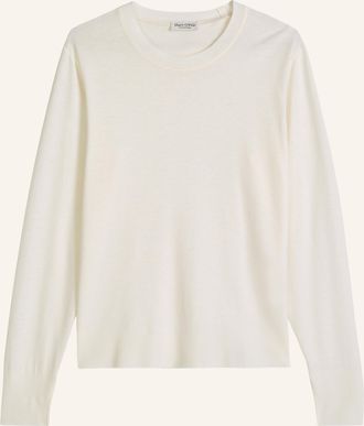 Marc O'Polo Marc Opolo T-Shirt weiss
