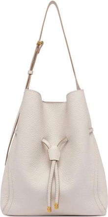 Gianni Chiarini Femme, Sacs, Beige, Taille: ONE Size Sienna Shoulder Bag