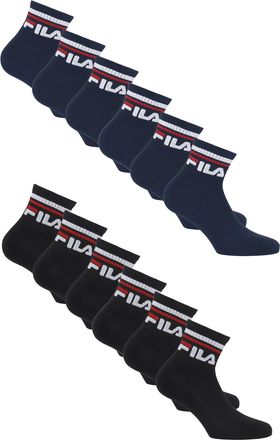 Fila Socken