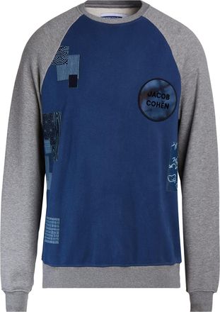 Jacob Cohen TOPS - Sweatshirts auf YOOX.COM