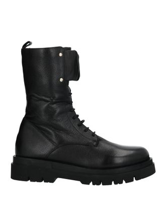 Carmens SCHUHE - Stiefeletten auf YOOX.COM