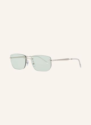 Ray-Ban Sonnenbrille rb3768 silber