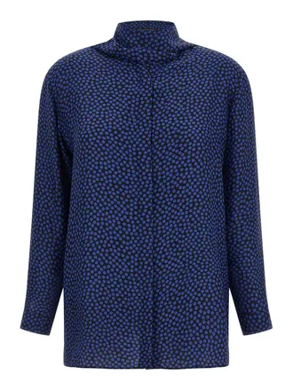 Gianluca Capannolo Chemise - Bleu
