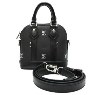 Louis Vuitton Pre-owned Vintage Mini Schultertasche - - Pre-owned - Damen - Schwarzk - ONE SIZE
