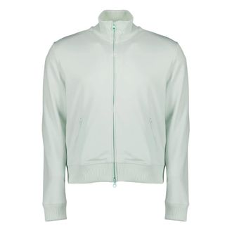 Courr&egrave;ges Homme, Sweatshirts et sweats &agrave; capuche, Bleu, Taille: S Veste Tracksuit bleu