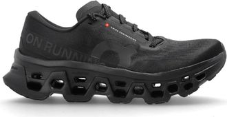 On Running Femme, Sport, Noir, Taille: 37 1/2 EU Cloudmonster 3 Baskets