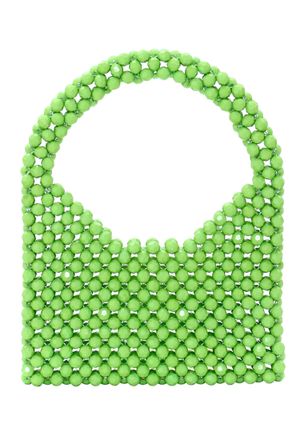 Felipa Handtasche Damen gr&uuml;n