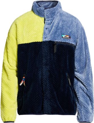 Manastash JACKEN & M&Auml;NTEL - Shearling- & Kunstfell auf YOOX.COM