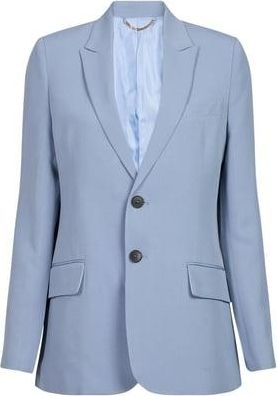 Victoria Beckham Veste cintr&eacute;e col tailleur