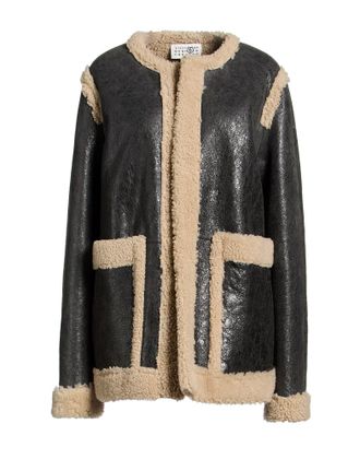 Maison Margiela JACKEN & M&Auml;NTEL - Jacken und Anoraks auf YOOX.COM