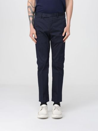 Pantaloni Torino Hose PT TORINO Herren Farbe Blau