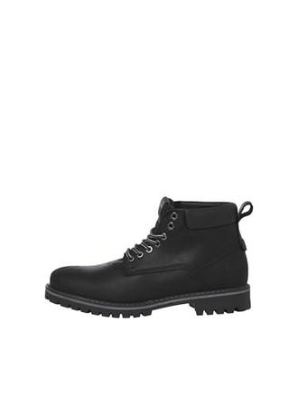Jack & Jones Bottes Bottes Anthracite 42 Anthracite 42