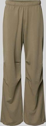 Maison Margiela Sweathose mit elastischem Bund