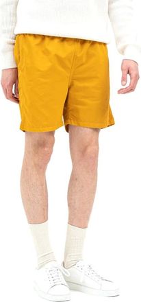 Norse Projects Homme, Shorts, Jaune, Taille: XL Chrome Yellow Swimmers