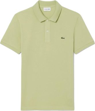 Lacoste Homme, Tops, Vert, Taille: XL Polo Original L.12.12
