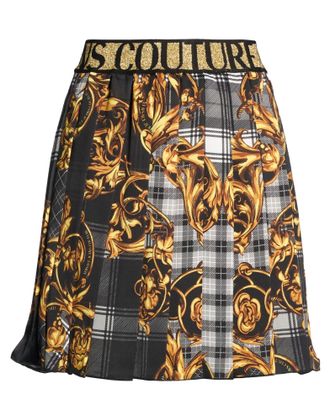 Versace HOSEN & R&Ouml;CKE - Minir&ouml;cke auf YOOX.COM