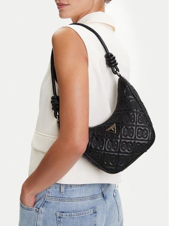 Guess Handtasche 175731 Schwarz