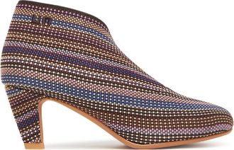 United Nude Stiefeletten United Nude Fold Mid 1002765905 Braun