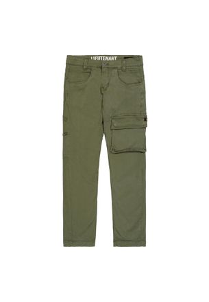 Alpha Industries Lieutenant Pant