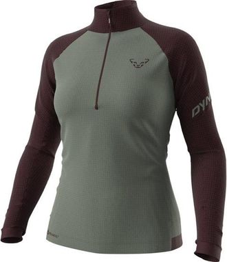 Dynafit Speed Polartec 1/2 Zip - Fleecepullover - Damen