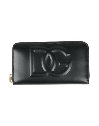Dolce & Gabbana Kleinlederwaren - Brieftaschen auf YOOX.COM
