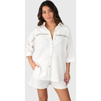 Brunotti Damen Hemd Riley Women Shirt