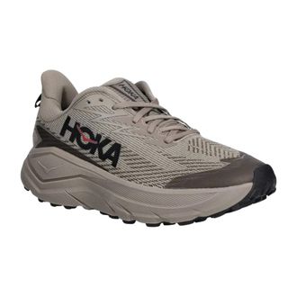 Hoka One One Challenger 8 GTX - Homme - Sport - Brun - Taille: 42 2/3 EU