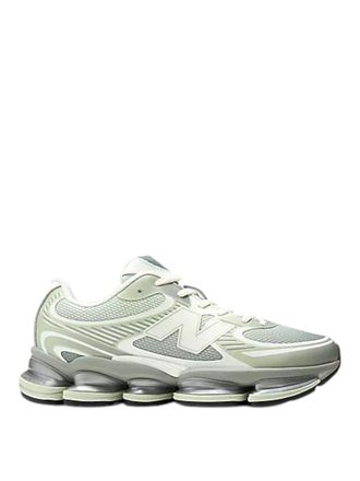 New Balance Sneaker - Bunt