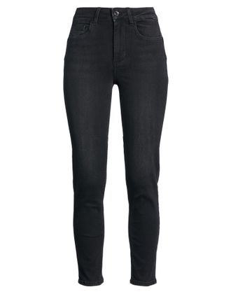 Liu Jo HOSEN & R&Ouml;CKE - Jeanshosen auf YOOX.COM