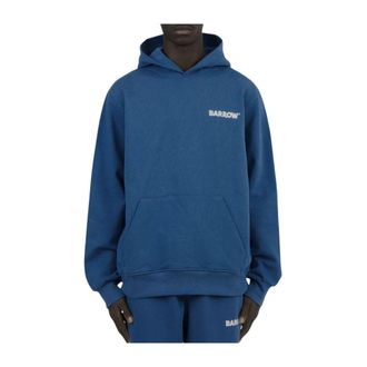 Barrow Hoodies - - Sweatshirts & Hoodies - Herren - Blau - L