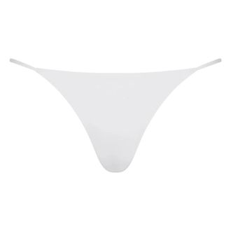 &Eacute;terne Damen, Bademode, Wei&szlig;, SGr&ouml;&szlig;e