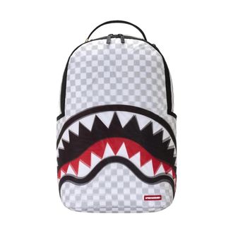 Sprayground Sharks In Paris 3D Effekt Rucksack - - Bags - Herren - Mehrfarbig - ONE SIZE