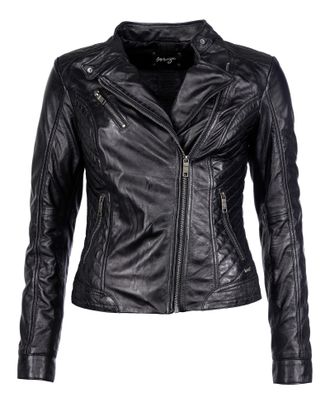 Maze Lederjacke Sally