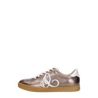 Aqa Aqa, Damen, Schuhe, Braun, 40 EUGr&ouml;&szlig;e